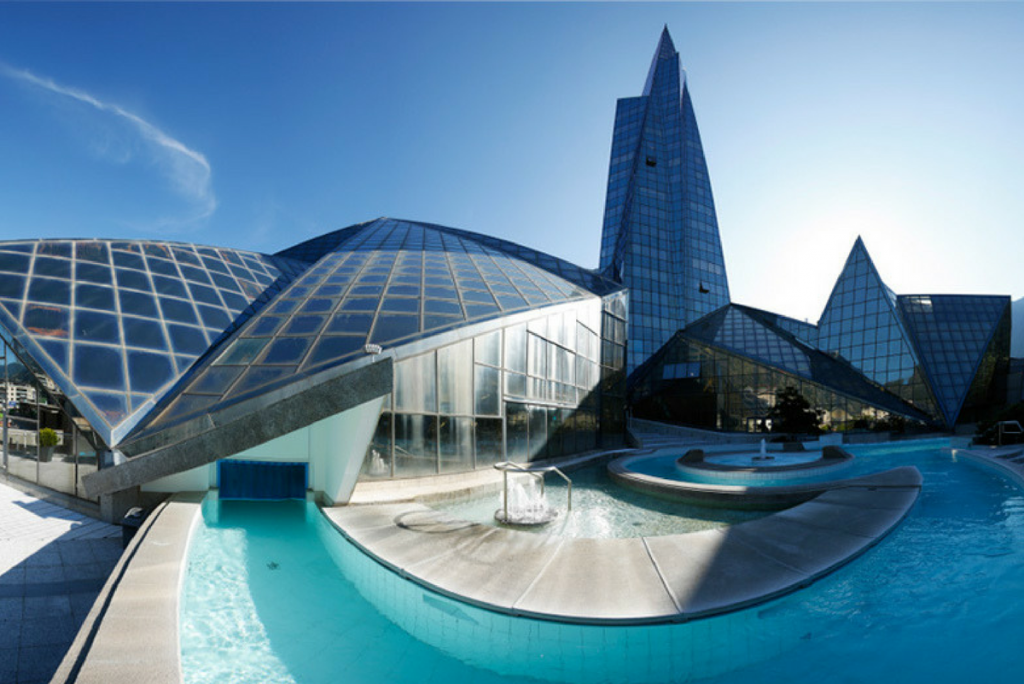 Regala la tarjeta regalo de Caldea, con validez de 1 año