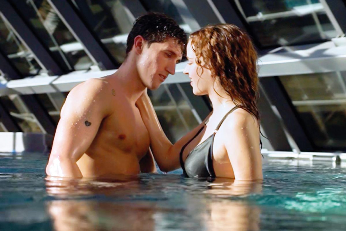 San Valentín en Caldea: con tu medio pomelo o con quién quieras