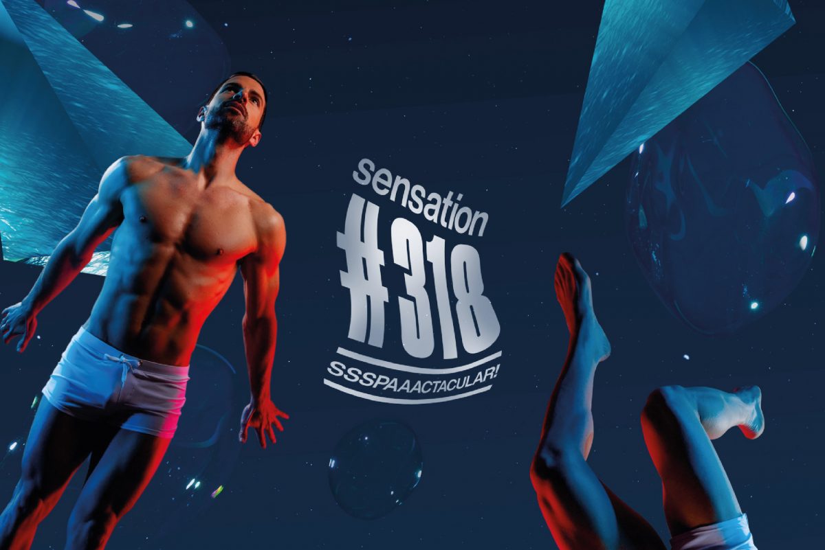 Caldea: un spa donde tus sensaciones son las protagonistas