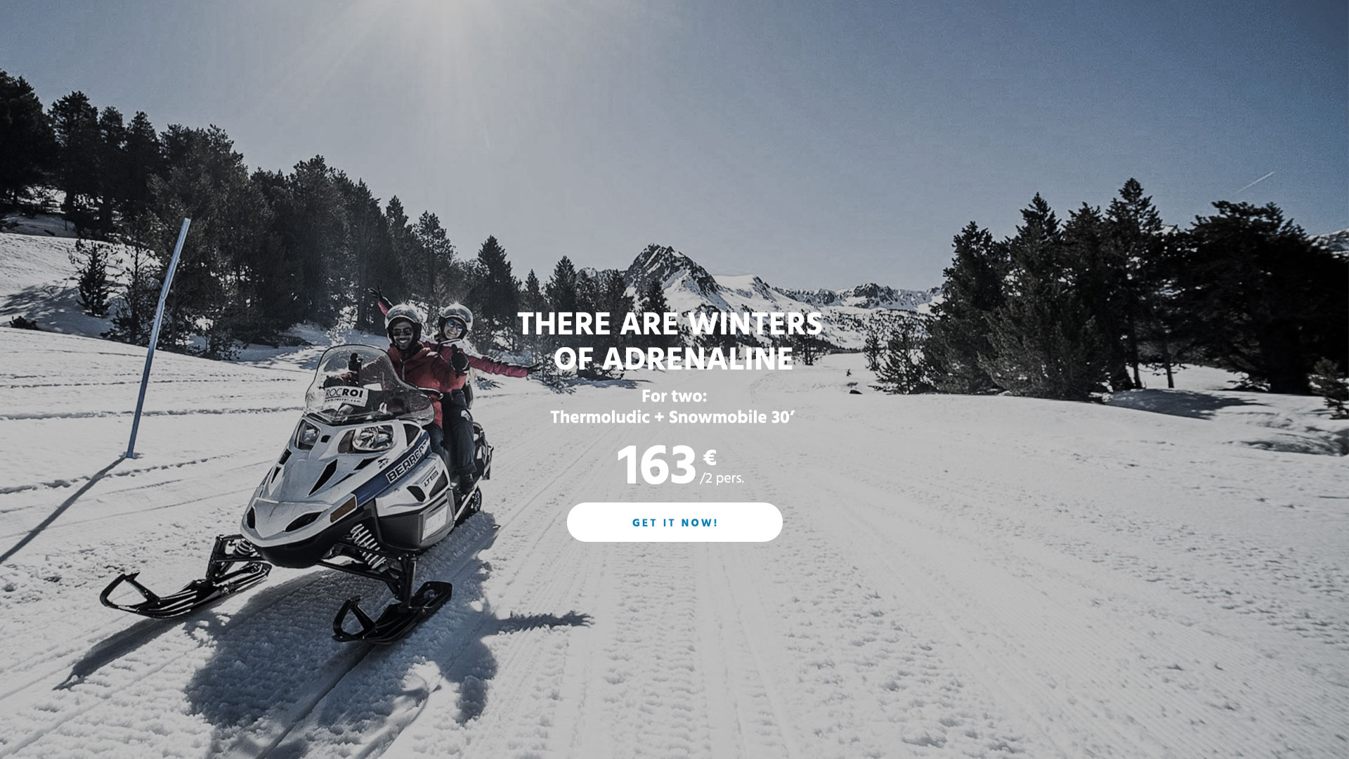 Caldea Andorra | Thermal water spa and treatments