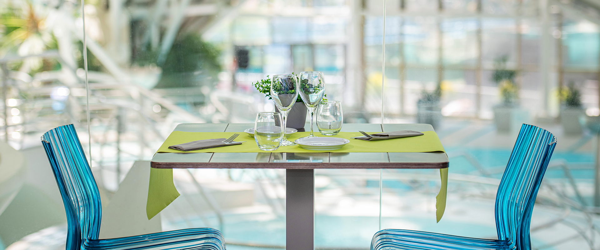 Caldea Spa: Thermal Waters and Treatments in Andorra