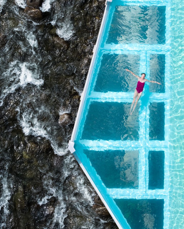 Caldea Spa: Thermal Waters and Treatments in Andorra