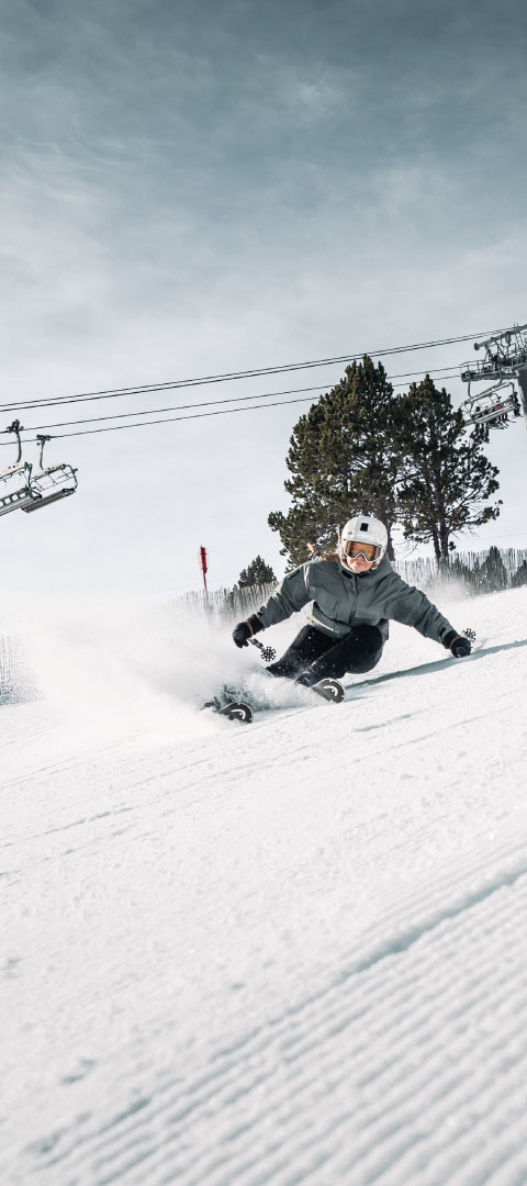 Caldea Spa: Thermal Waters and Treatments in Andorra