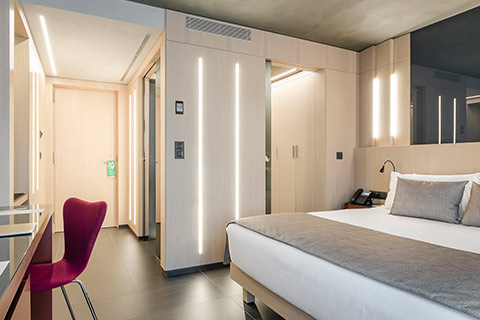 Ofertas, descuentos, 2x1 y promociones para Caldea Andorra