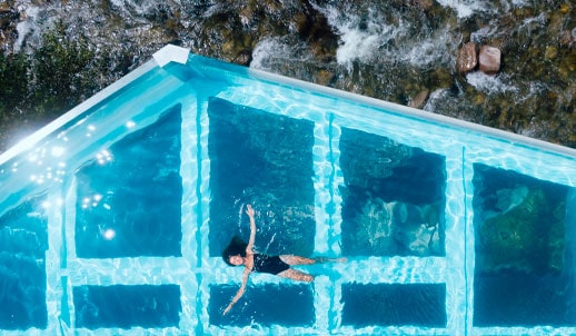 Caldea Andorra: Discover Our Spa Facilities