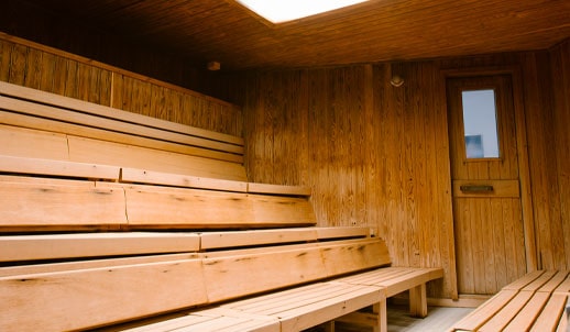 Caldea Andorra: Discover Our Spa Facilities