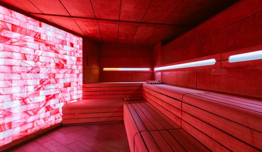 Caldea Andorra: Discover Our Spa Facilities