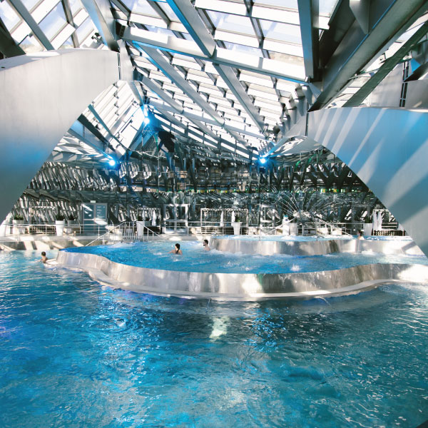 Oferta de feina | Monitor/a de Spa