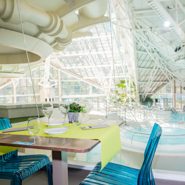 Oferta de trabajo | Chef ejecutivo/va