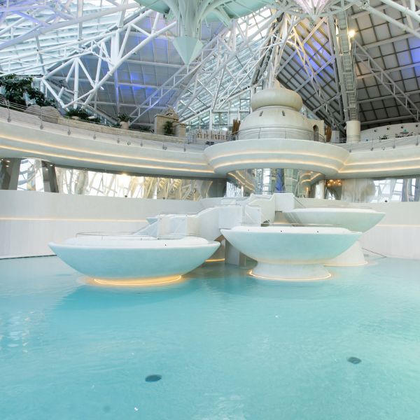 Oferta de trabajo | Monitor/a Termal (Atención al cliente) – Temporal