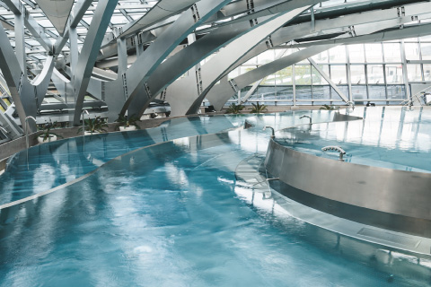 Ahora, tu acceso a Caldea Inúu es Premium