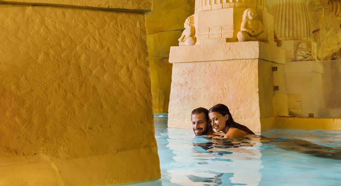 Descubre el acceso Classic l Caldea